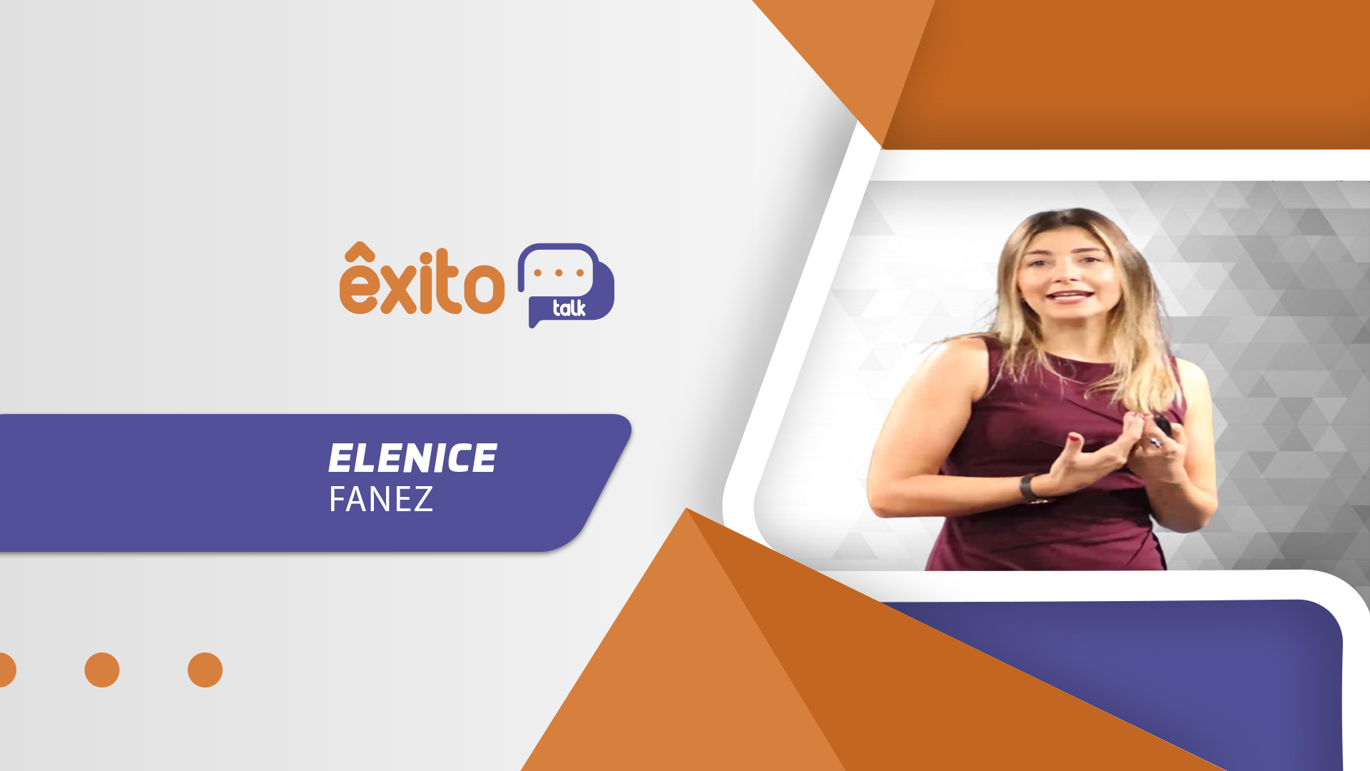 Conteúdo - Pílulas do empreendedorismo - Elenice Fanez - Instituto ...