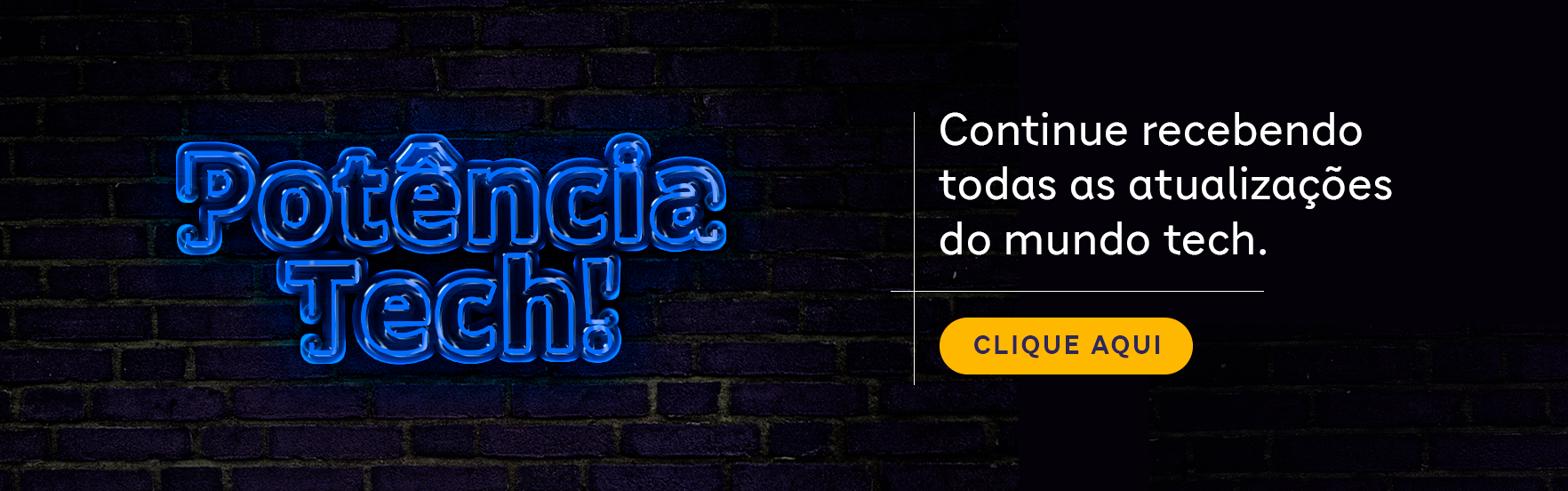 Página Inicial - Potência Tech