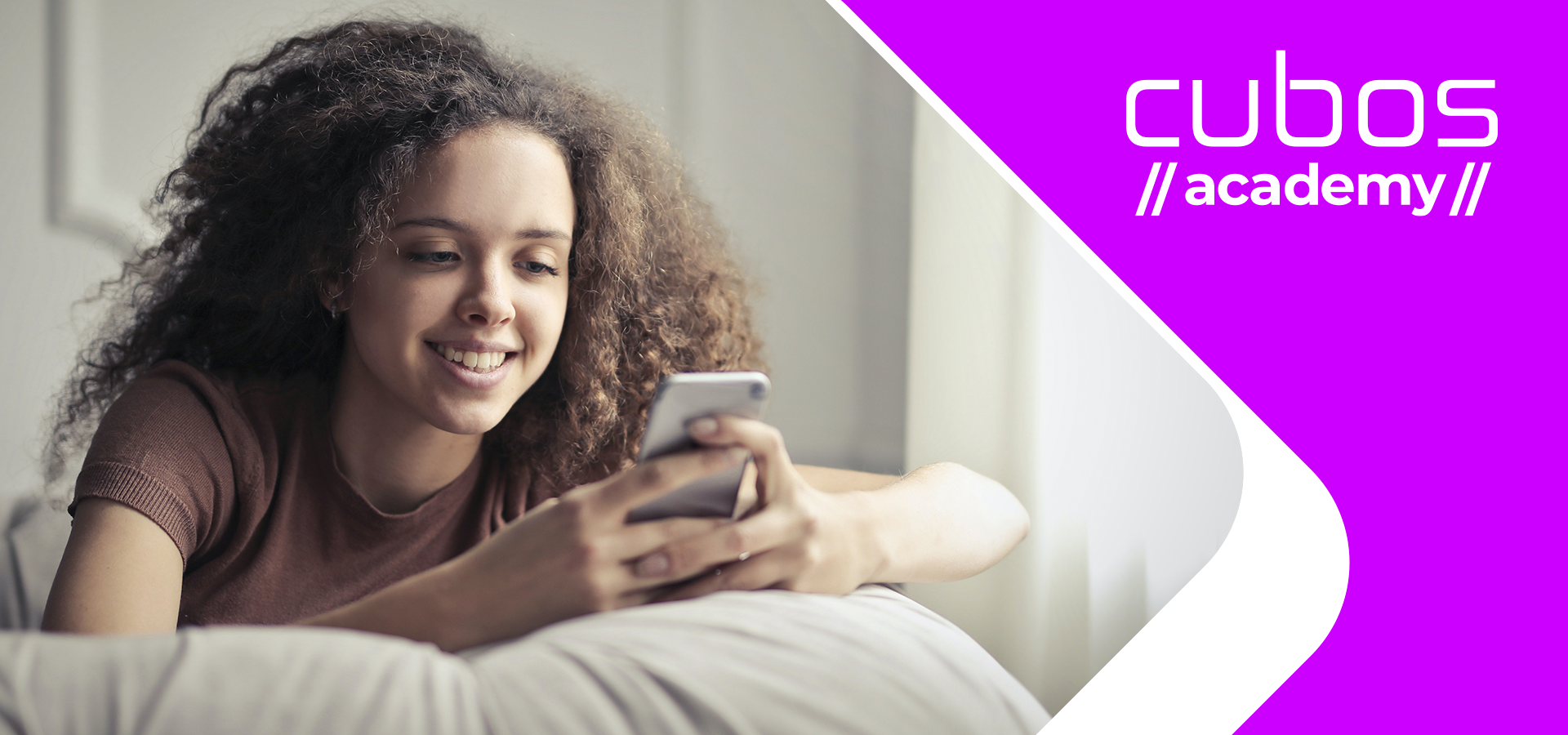 Curso - Lógica de Programação | Cubos Academy - Potência Tech