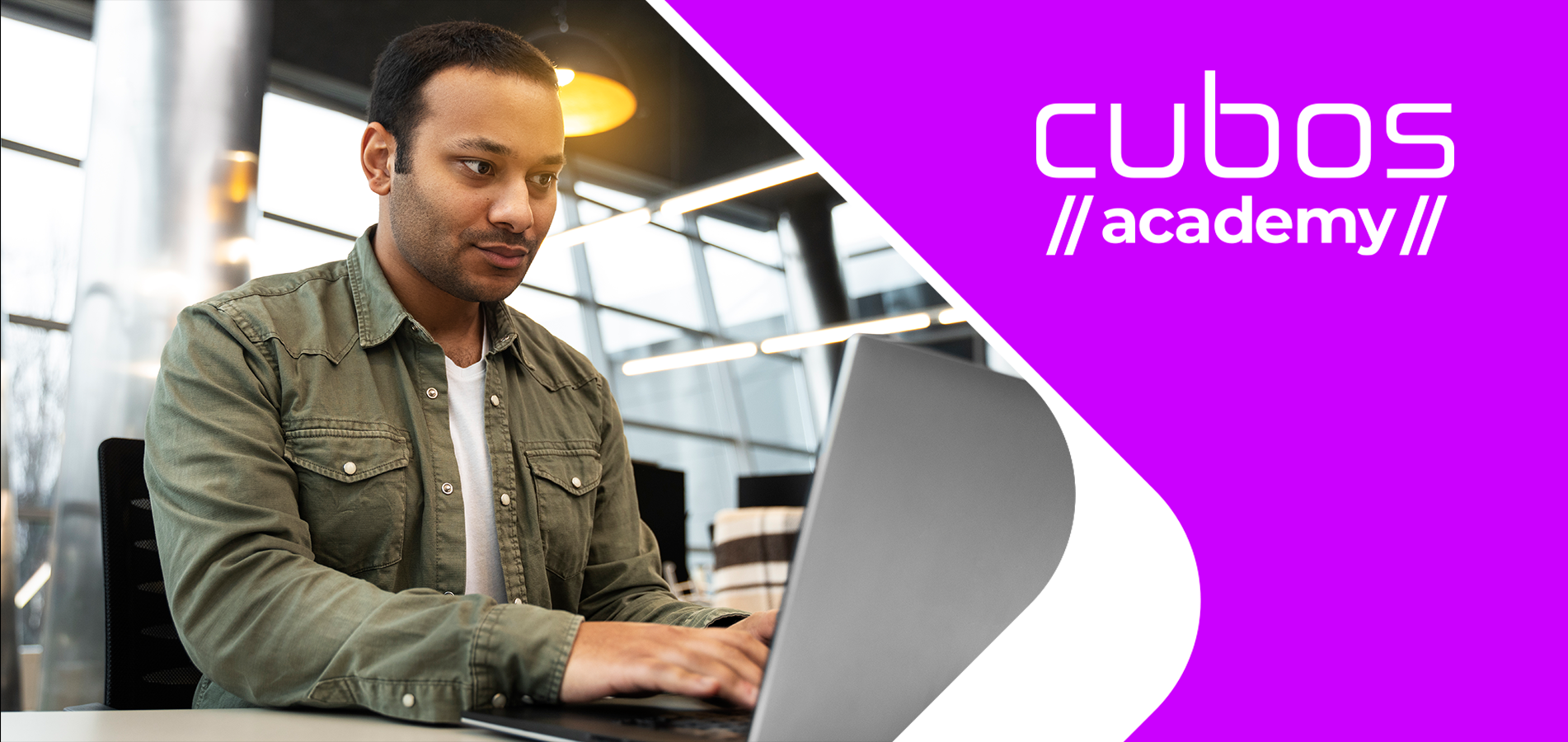 Curso - Introdução ao UX/UI Design | Cubos Academy - Potência Tech