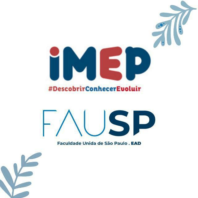 Curso aberto - PÓS PSICOPEDAGOGIA INSTITUCIONAL IMEP - FAUSP