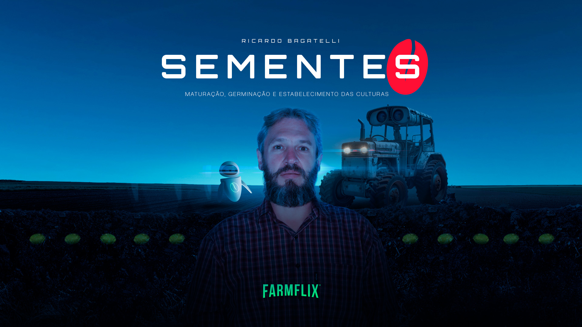 Curso - Fisiologia da Semente - My Farm Agro