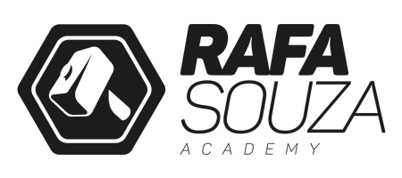 Catálogo - Rafa Souza Academy