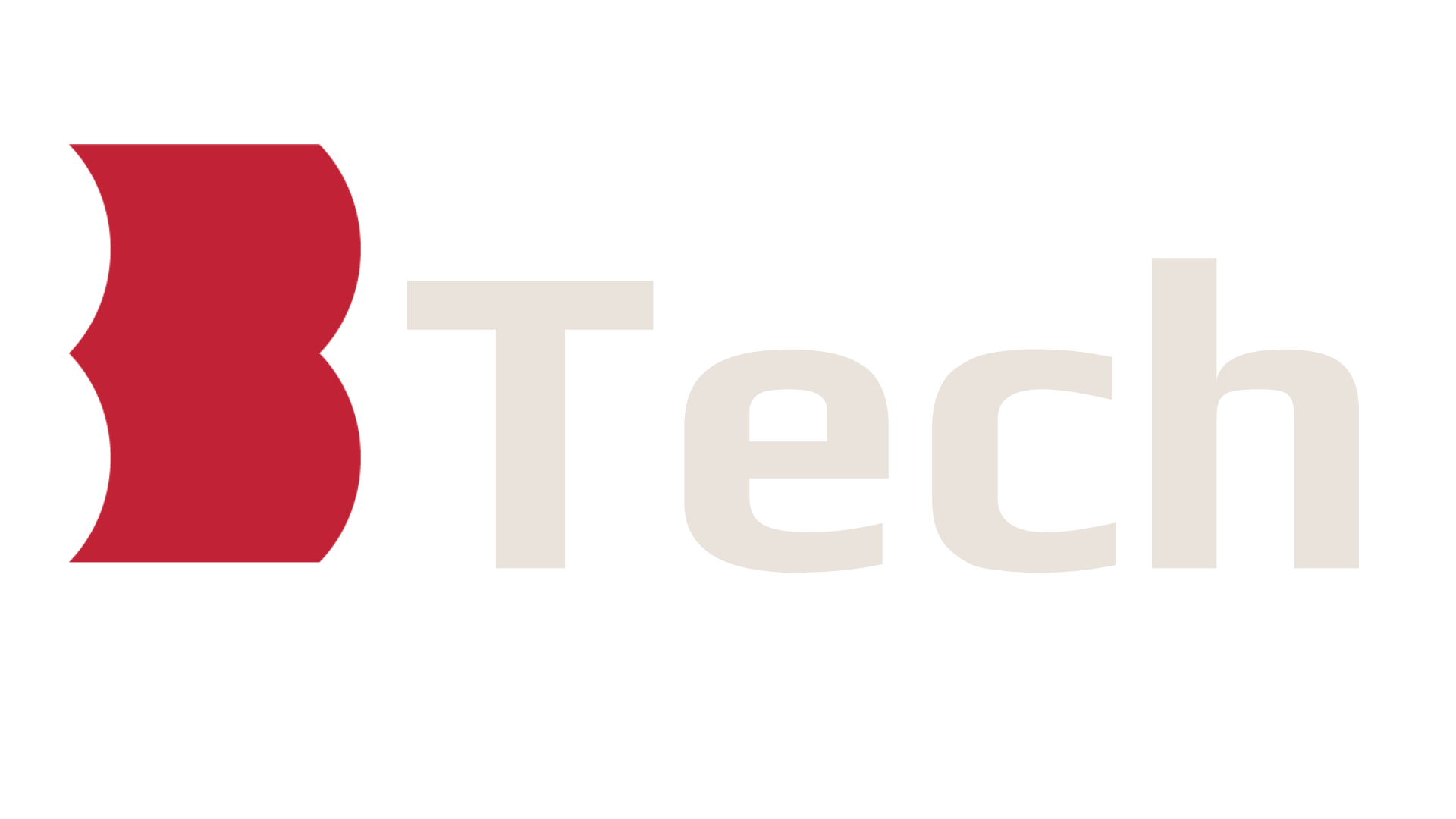 Catálogo - BTech