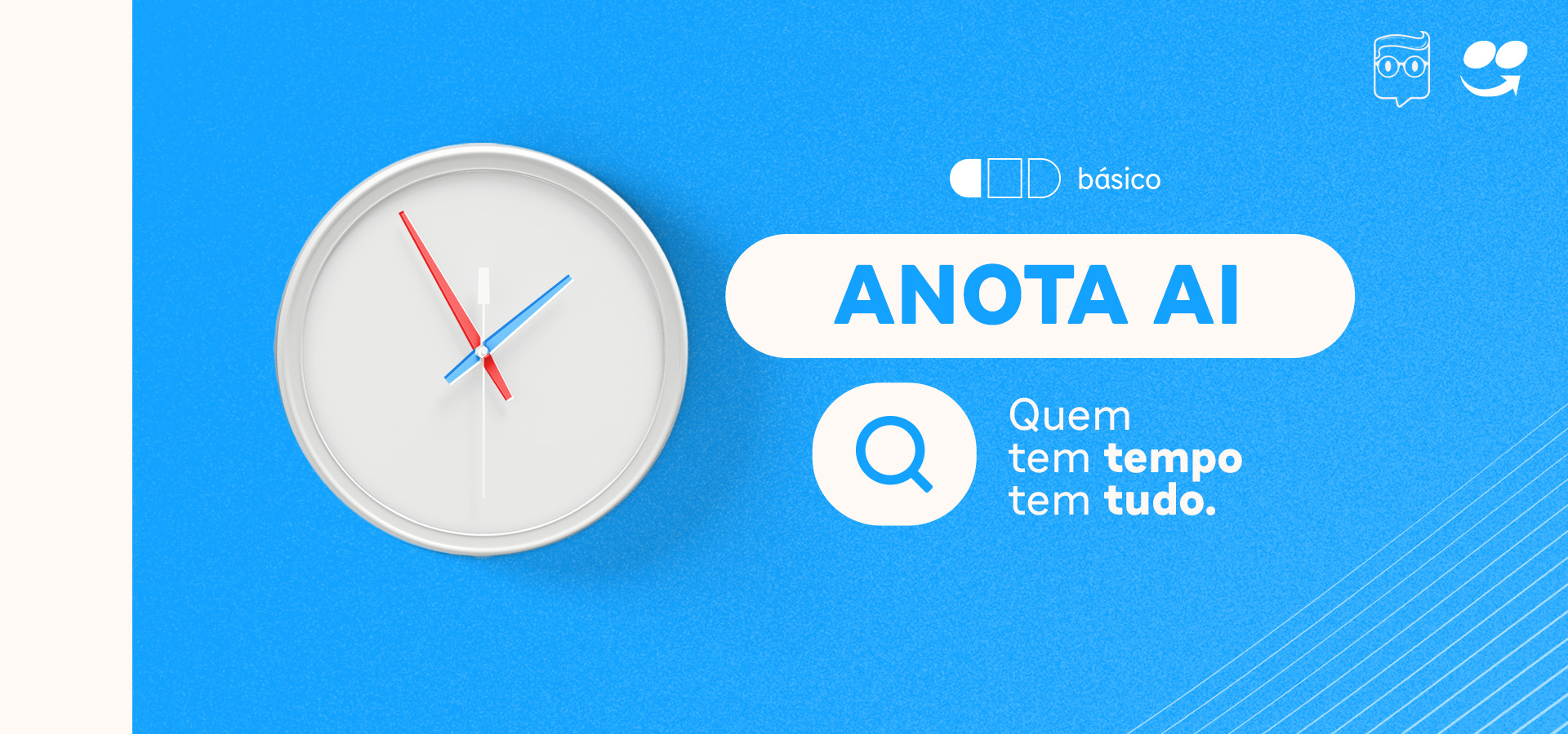 Curso - Como configurar a Anota AI na sua loja - Decola Restaurantes